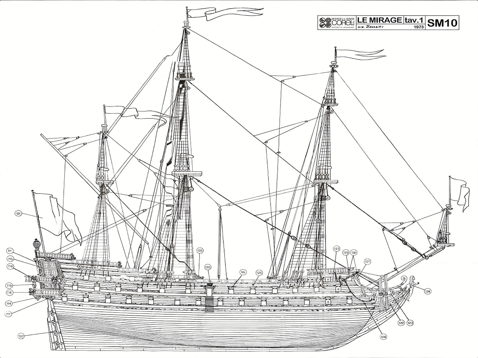 Best Ship Models is an online model ship plans and drawings store ...